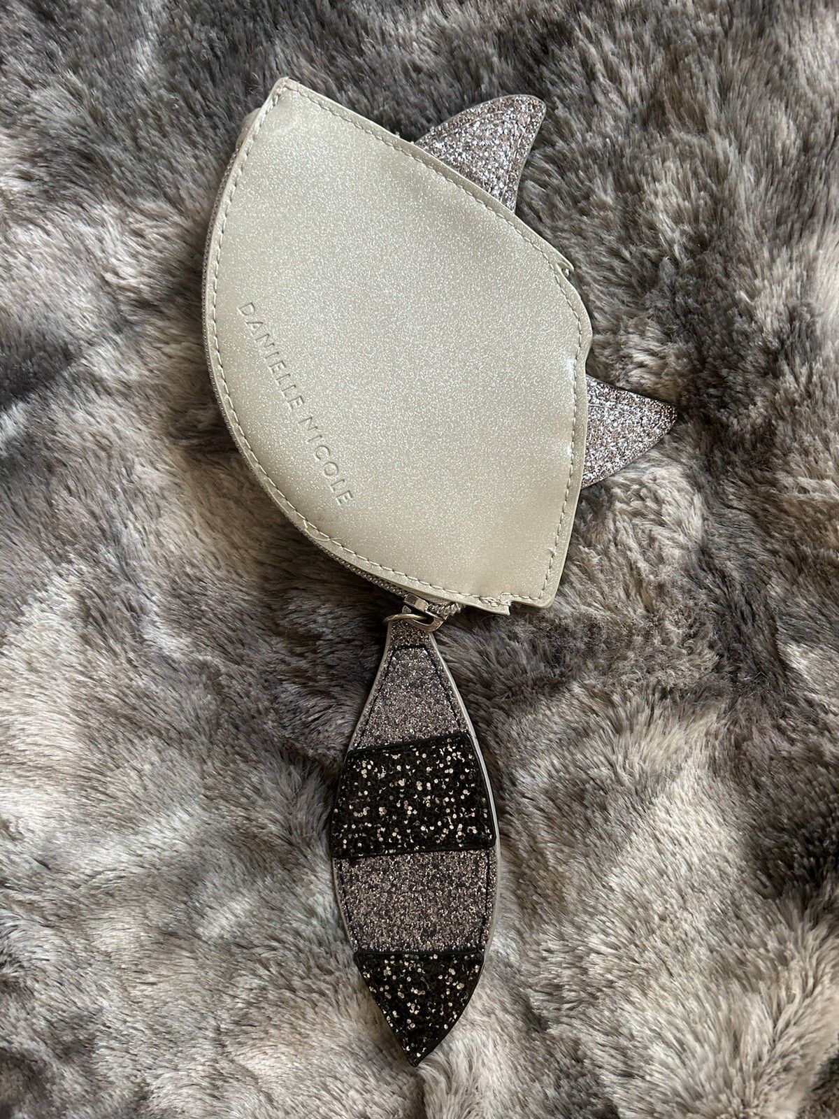 danielle nicole disney Coin Purse - Gem