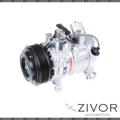 Air Conditioning Compressor For Bmw X1 E84 Sdrive 18d 2.0l N47 D20 C | eBay