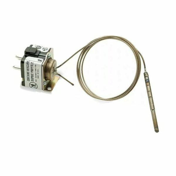 Emerson White-Rodgers 3098-134 48in. Mercury Flame Sensor for sale ...