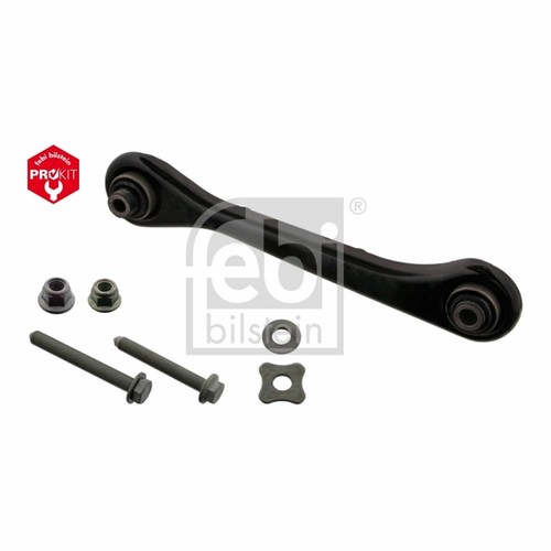 For VW Golf MK5 2.5 Genuine Febi Front / Rear Left Lower Track Control ...