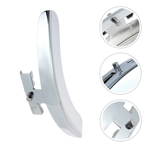 Banjo Pickguard Bracket Protective Armrest Creative Plate Supplies | eBay