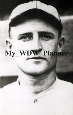 Vintage Photo 85 - St. Louis Cardinals - Bill Doak | eBay