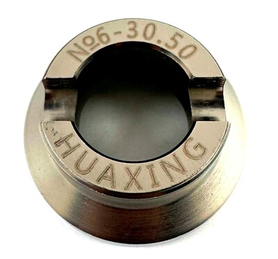 Back Case Opener for Rolex Size 30.5mm No 6 Watchmaker Tools Very High ...