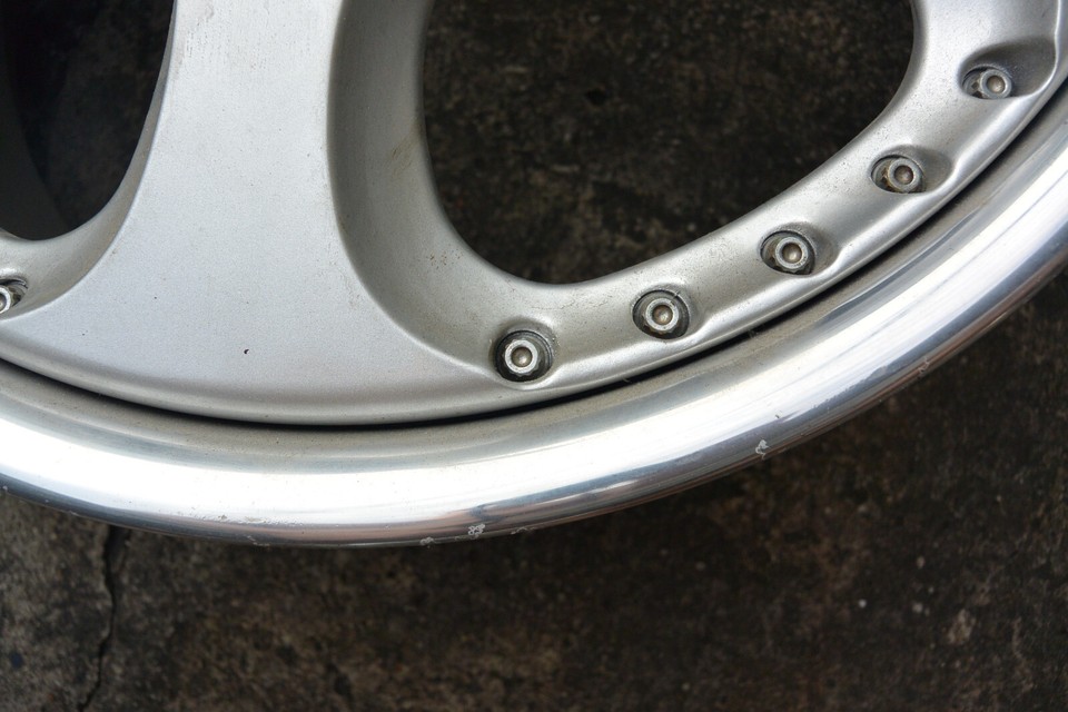 JDM 18" SSR Gartmaier rims wheels for sxe10 Z32 fd3s rx7 s14 180sx s13 ...