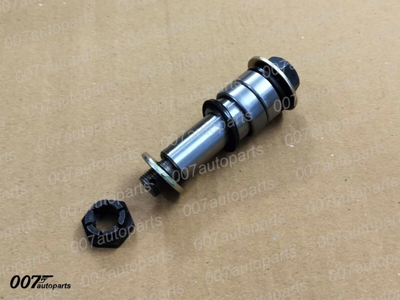 Steering Bell Crank Repair Kit 7/8"For Willys Jeep CJ2A 3A 3B CJ5 CJ6 ...