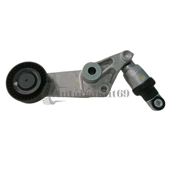 Fits For Toyota Corolla Matrix Celica Assembly Aux Tensioner Belt 16620 ...