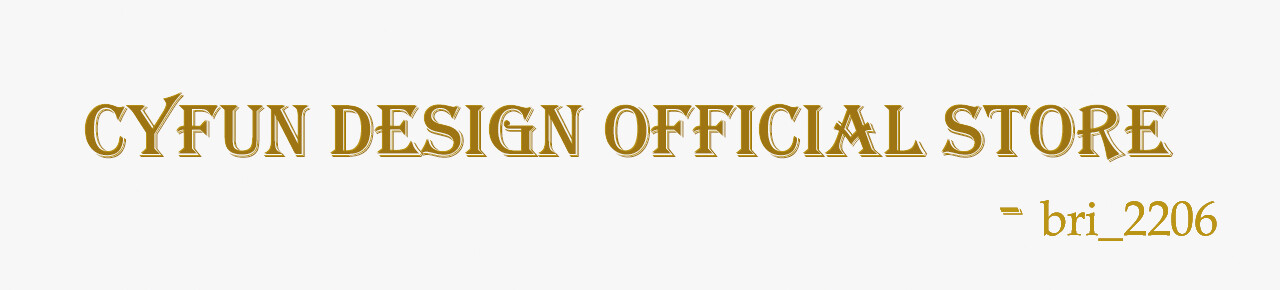 CYFUN DESIGN Official Store | eBay Shops