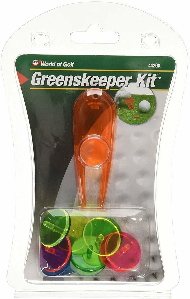 Divot Repair Kit
