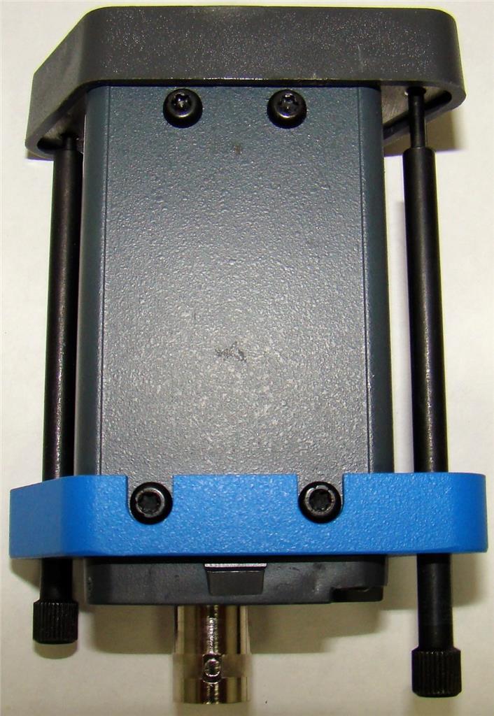 LeCroy AP-1M Hi-Z Buffer 1MΩ 150V pk MAX High Impendence Adapter | eBay