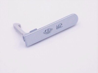 Original Sony Ericsson C905 Cover Memory Card Color Silver | eBay