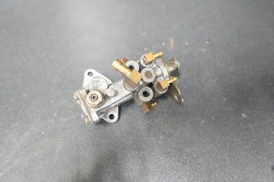 1999-2002 Polaris SKS XC 800 RMK 700 OEM Engine Oil Injection Pump Ass ...