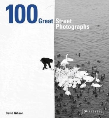 100 Great Street Photographs by David Gibson 9783791383132 NEW Ha ...