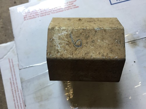 3 inch aluminum radiator water pump fan spacer Chevrolet? Dodge? Ford ...