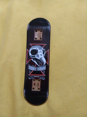 Tech Deck BIRD HOUSE TONY HAWK BIRD SKL Fingerboard Skateboard Mini ...