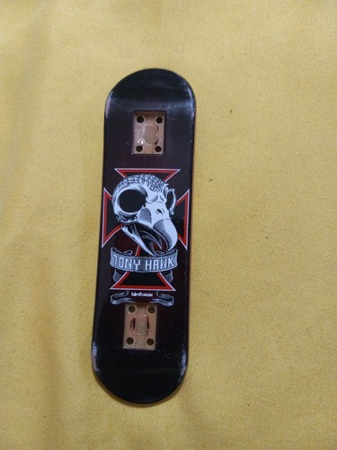 Tech Deck BIRD HOUSE TONY HAWK BIRD SKL Fingerboard Skateboard Mini ...