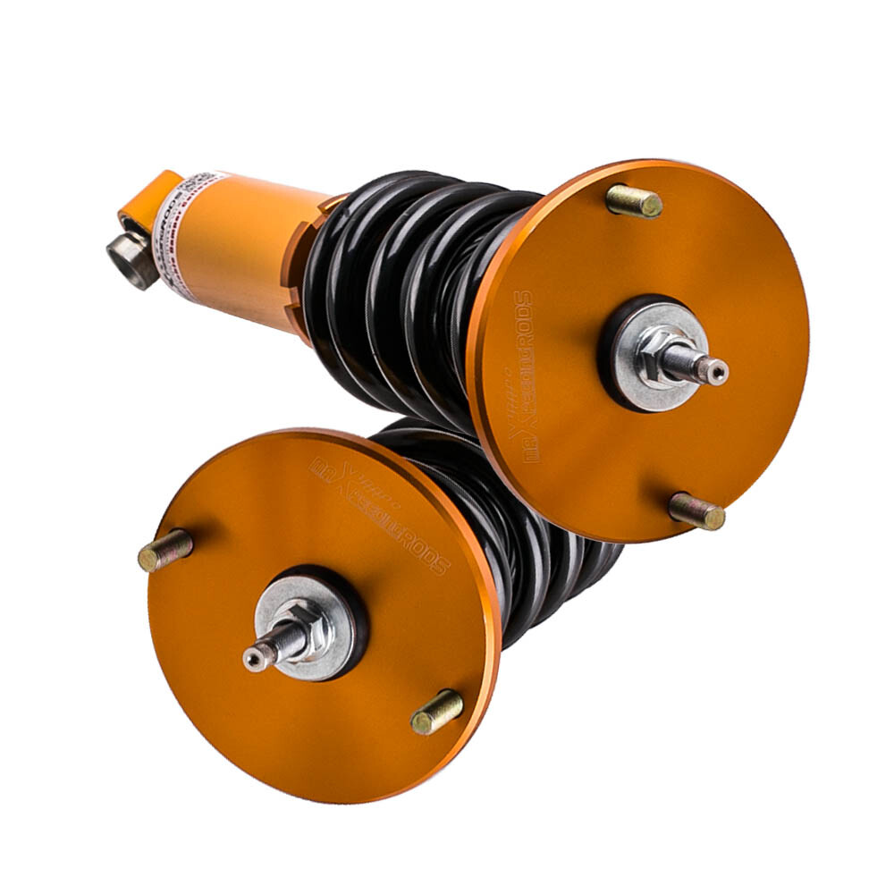Coilover Struts For Nissan Skyline GTS GTS-25T R33 HR33 ER33 ECR33 1993 ...