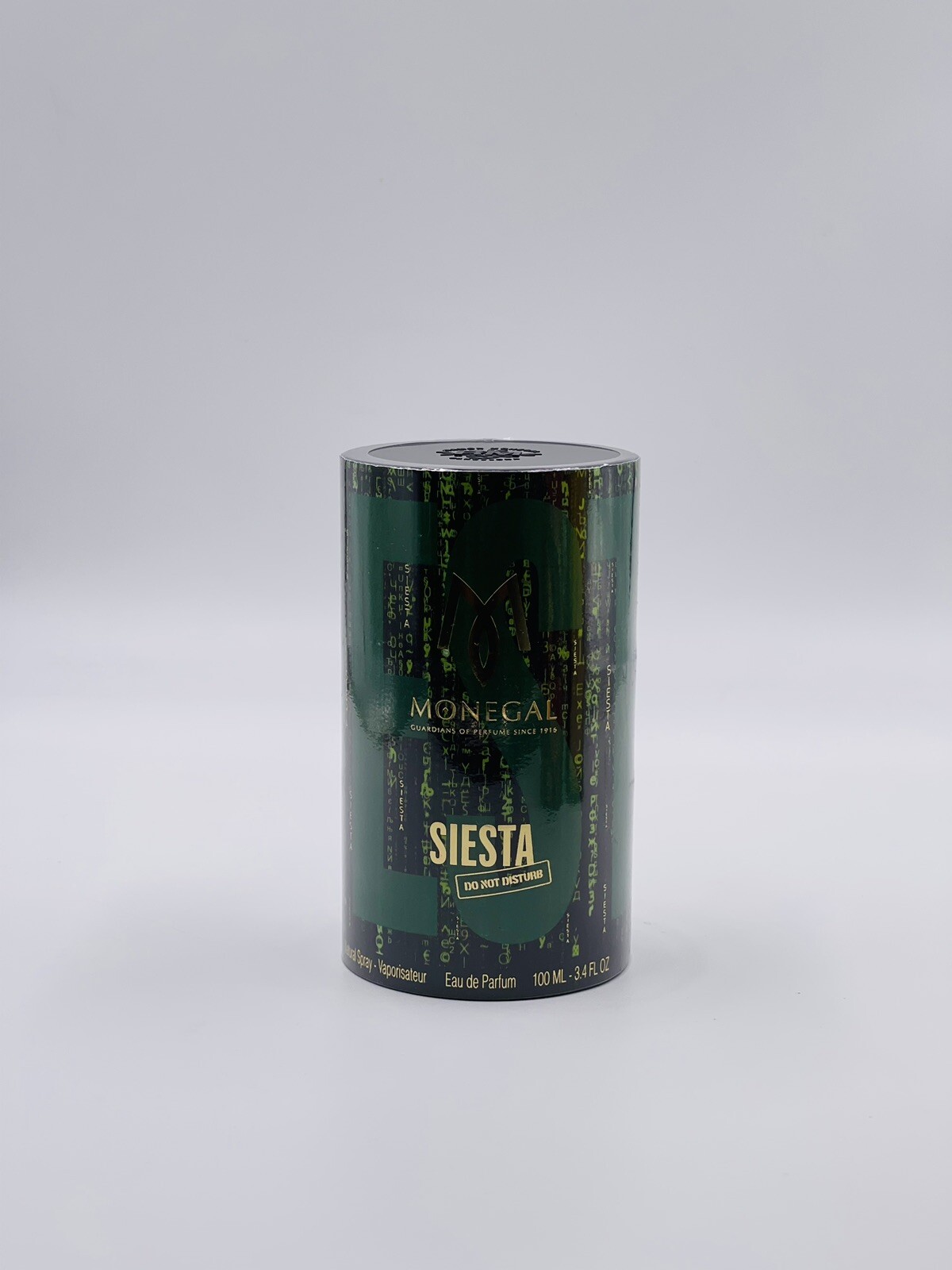 Ramon Monegal Siesta 100ml / 3.4 oz Eau de Parfum New In Box Authentic ...