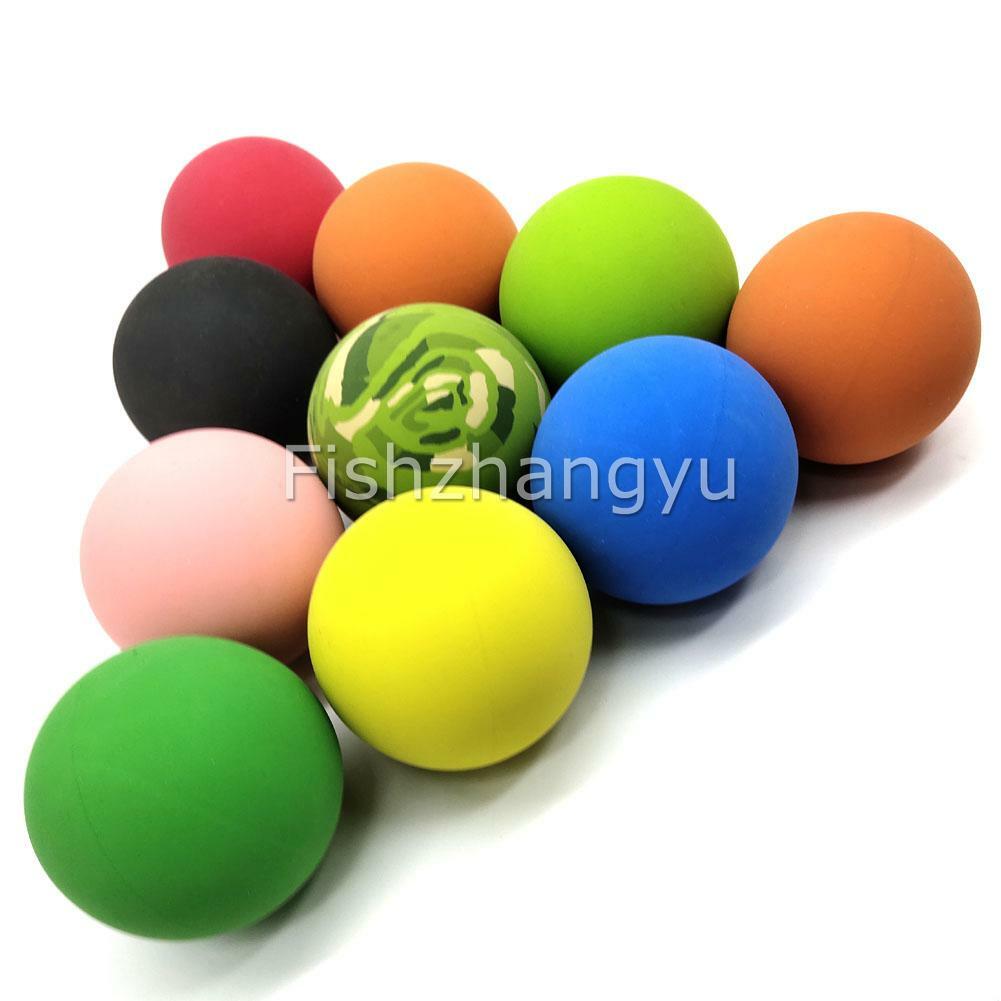 6-24X Handballs High Bounce Square Balls Handball Anti Stress Reliever ...