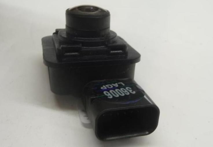 2016-2019 Ford Explorer Rear View Backup Camera GB5T-19G490-AD OEM A1 ...