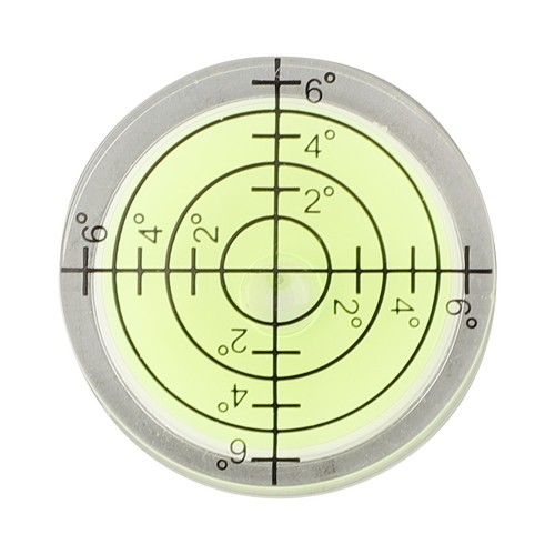 Niveau de bulle de mesure précise pour usage professionnel et ...
