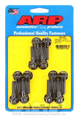 ARP Fits Chevrolet Gen III/LS Series small block 3/8? wide flange Kit ...