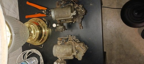Bendix Stromberg Carburetor | eBay