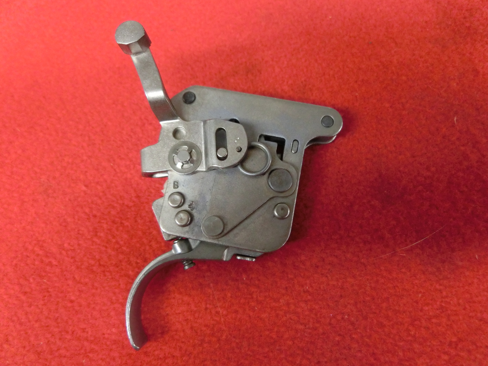 Remington Model 7 Trigger Adj, RH , S.S. Safety--FACTORY NEW | eBay