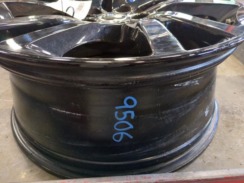 Wheel 20x8-1/2 Alloy 5 Spoke Slanted V Fits 17-21 DISCOVERY 747565 | eBay