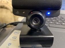 USB Sony PlayStation Eye Ps3 Webcam & 4 Microphone Array System for sale online | eBay