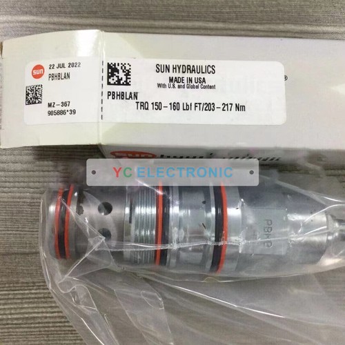 1PC NEW SUN pressure reducing valve PBHB-LAN PBHBLAN | eBay