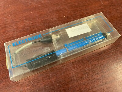 Rosemount Analytical Uniloc Division Electrode 22731-00 | eBay