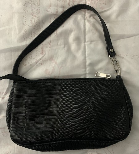 SHEIN Black Small Purse | eBay