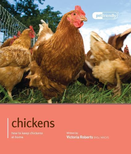 Chicken by Victoria Roberts (2012, Trade Paperback) for sale online ...