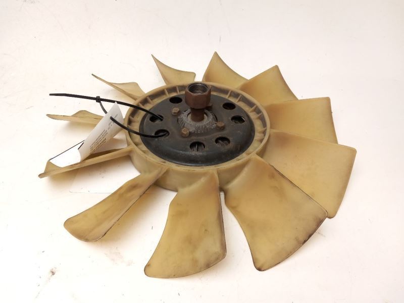 RAD COND FAN MOTOR FOR FORD F-150 2004 | eBay