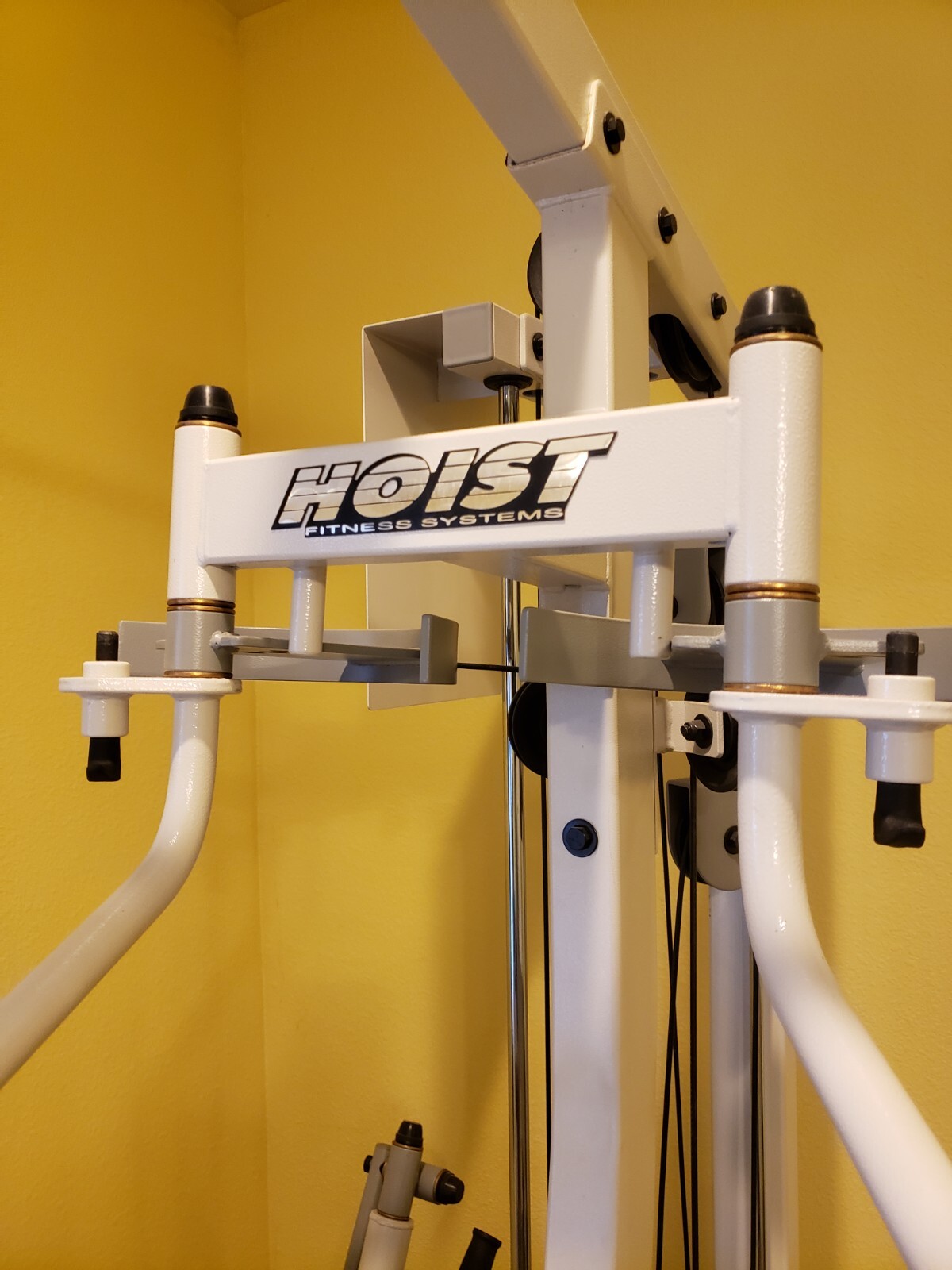 Hoist Multi Gym, Model H-310, complete with instruction books, Home ...