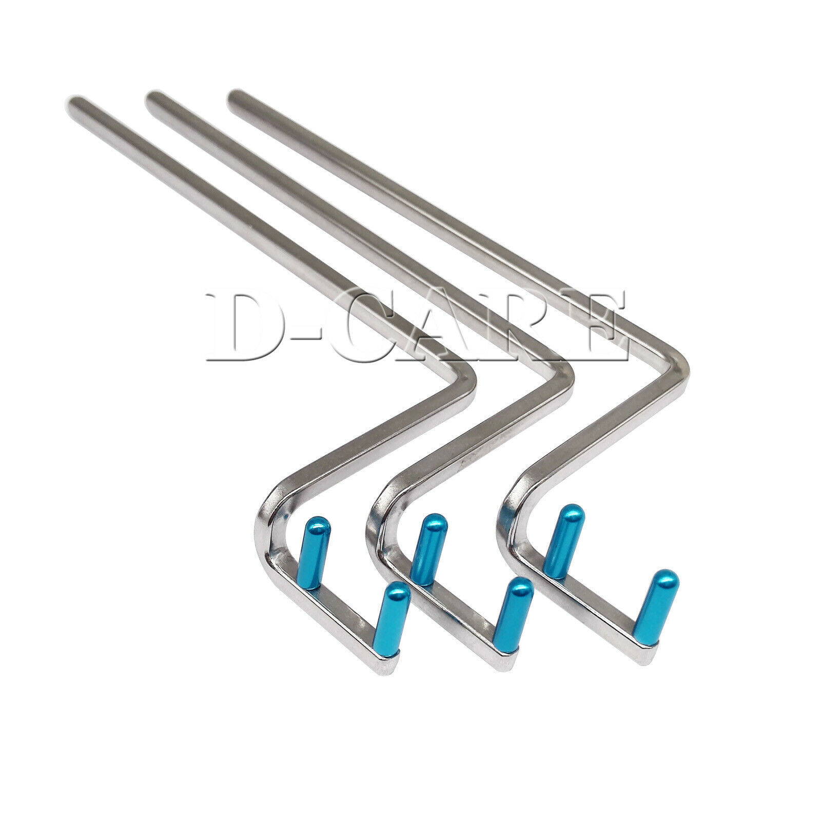 Dental XC X-Ray Bitewing Anterior Posterior Metal Positioning Indicator ...