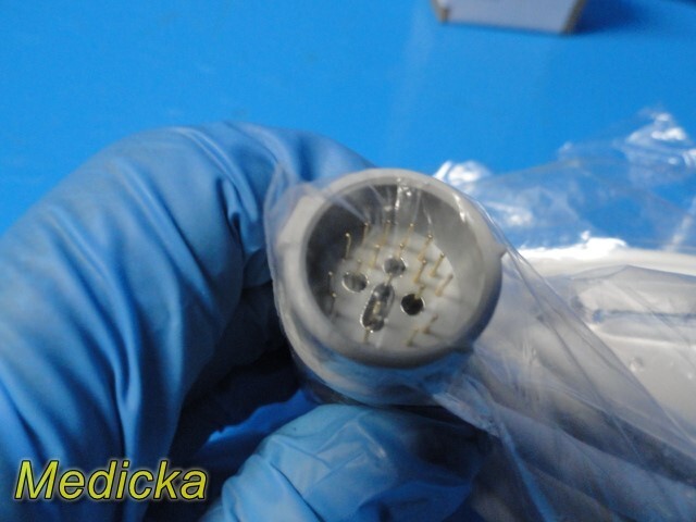 2022 Masimo Corp 3345 SpO2 Patient Cable RD Rainbow for Use W/ Rainbow ...