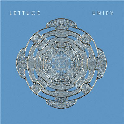 Unify by Lettuce (CD, 2022) for sale online | eBay Australia