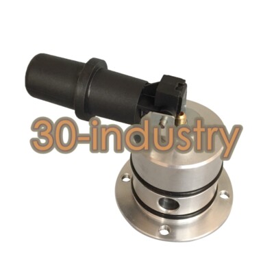 QTY:1 NEW FOR Vacuum pump RA0160 Oil return switch float ball valve ...