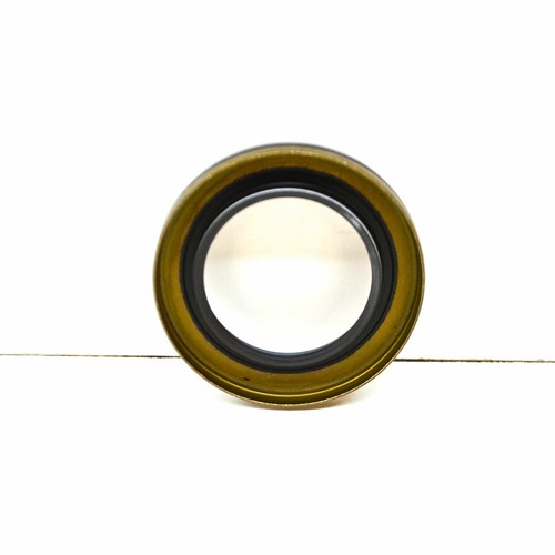 NEW BMW 1 F21 REAR DIFFERENTIAL PINION SHAFT SEAL 33107609536 95-20 ...