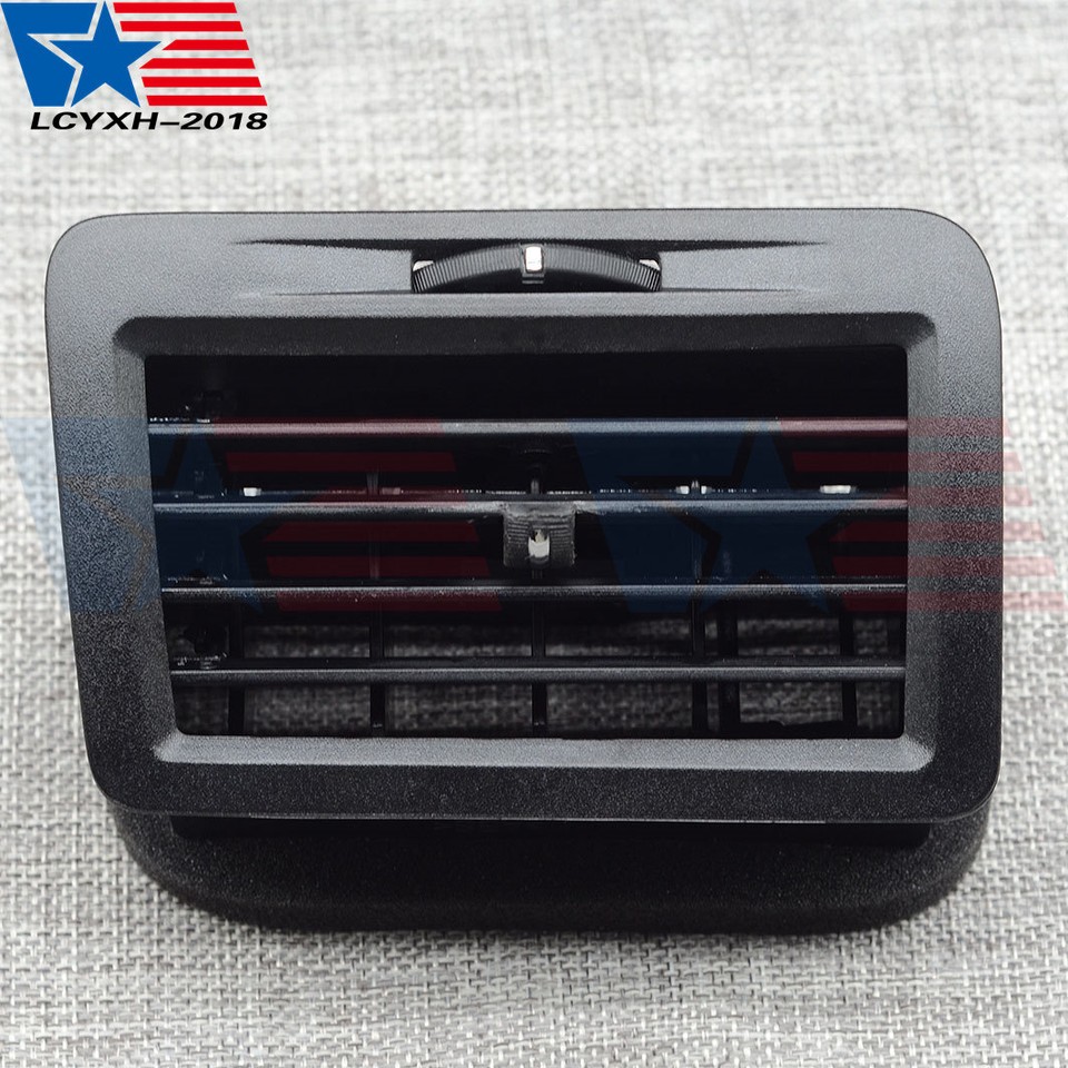 Dashboard Air A/C Vent LH+RH For 2008-14 Dodge Challenger 1QL40XDVAA ...