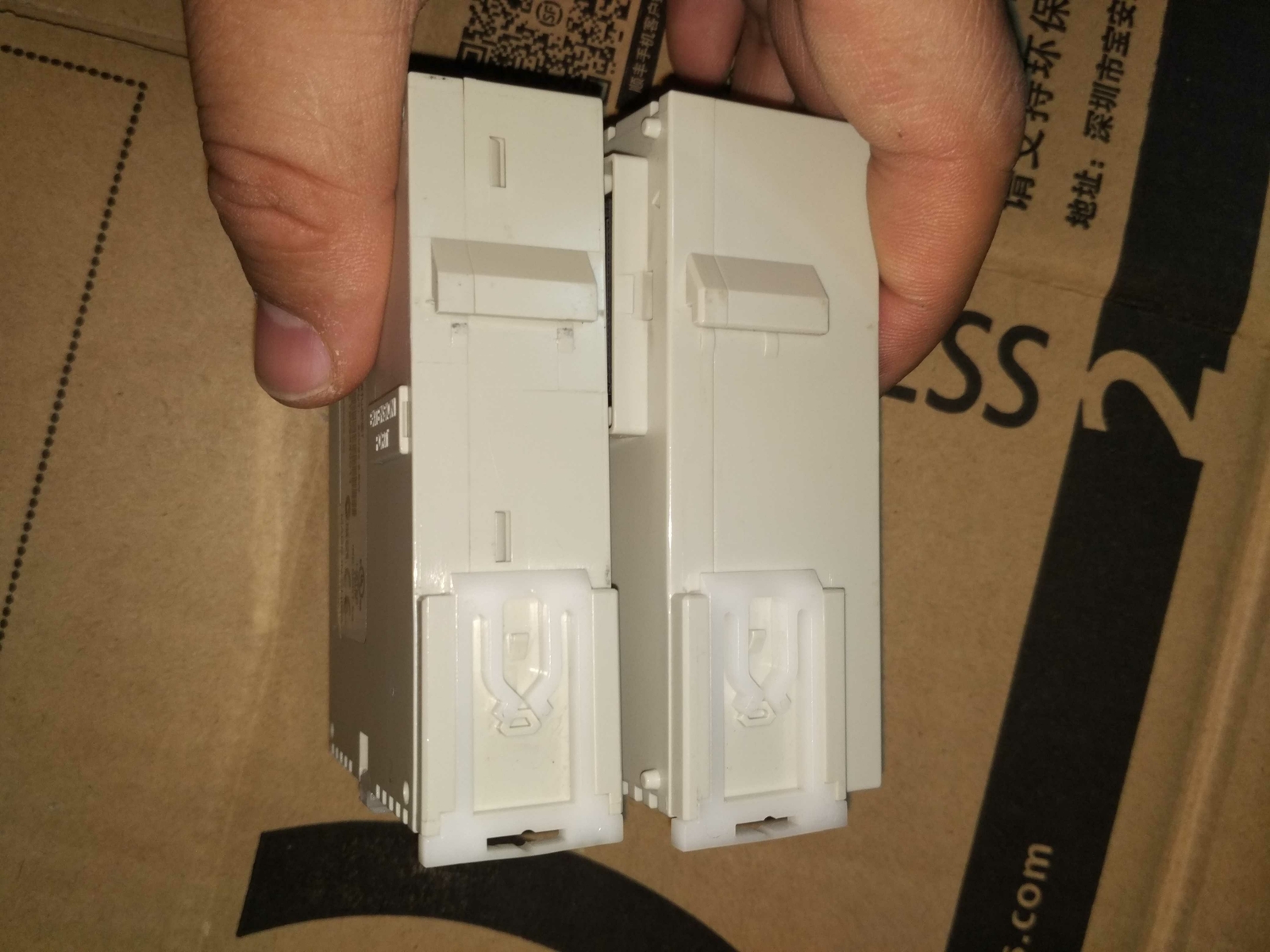 1pc new RTU-DNET DVPPF02-SL | eBay