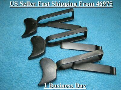 TT Tokarev Sets of Trigger and Spring Russian Original TT30 TT33 Made ...