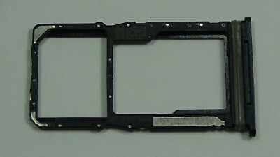 Sim SD Card Tray Holder Motorola MOTO G POWER 2022 XT2165-5 Phone OEM ...