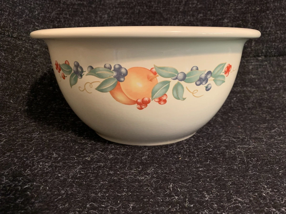 Vintage Corelle Mixing Bowls