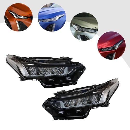 For 2020-2022 Cadillac CT5 Full LED Headlights Headlamps Left+Right ...