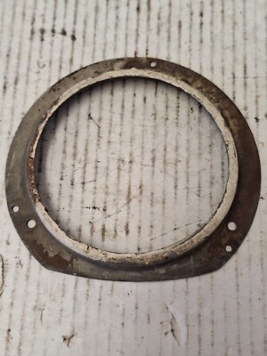 Cessna 150 Cowl Landing Light Bracket - P/N: 0452015-6 (no plate) | eBay