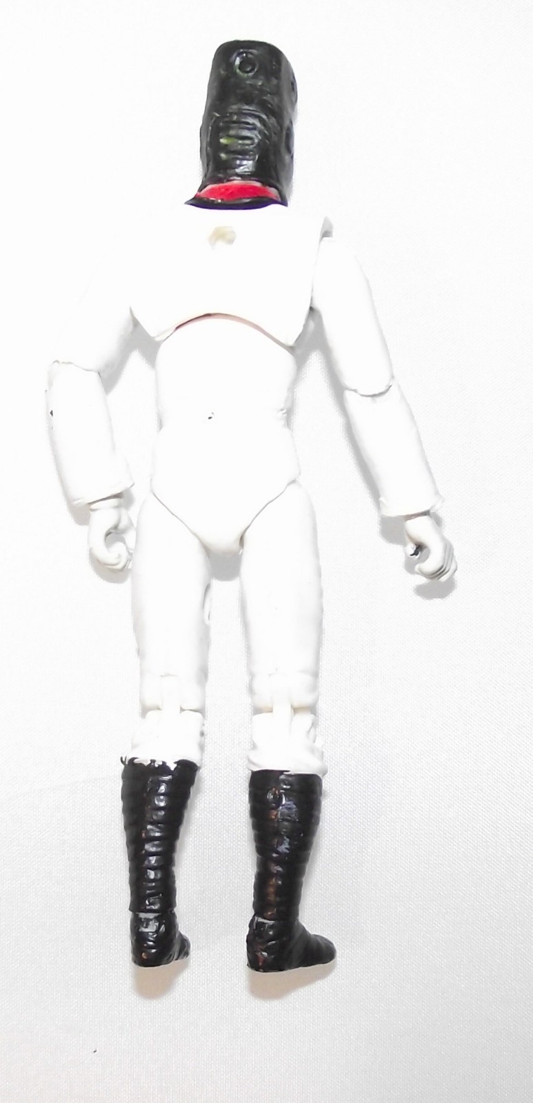 G.I. Joe Custom - Red Shadows - Baron Ironblood | eBay