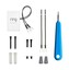 Ring Video Doorbell Pro 2 Power v3 Kit Installion Parts Screw Global ...