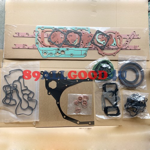 Engine Gasket Set 02937629 02931663 for Deutz TCD2013L 062V ...
